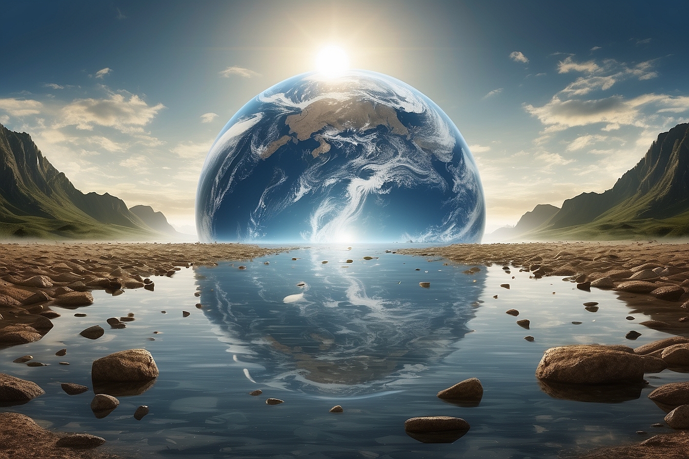 Curiosidades Sobre O Clima: Extremos E Fenômenos Climáticos Intrigantes